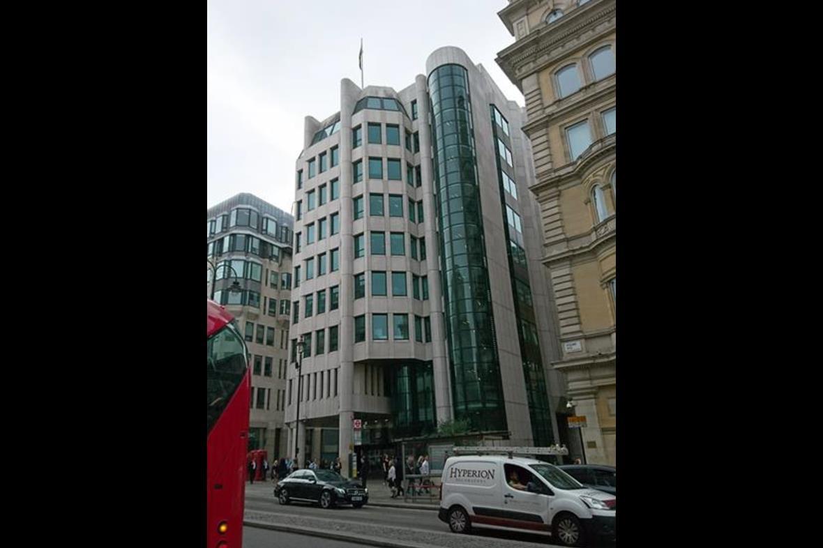 Squires set for Strand ‘yes’ after Adjaye plans abandoned | News ...